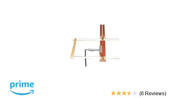 Lowry Cross Stitch Stand - Cross Stitch Patterns